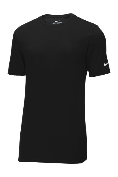 NKBQ5231 Men's Nike Dri-Fit T-Shirt. | Perfect Parties.